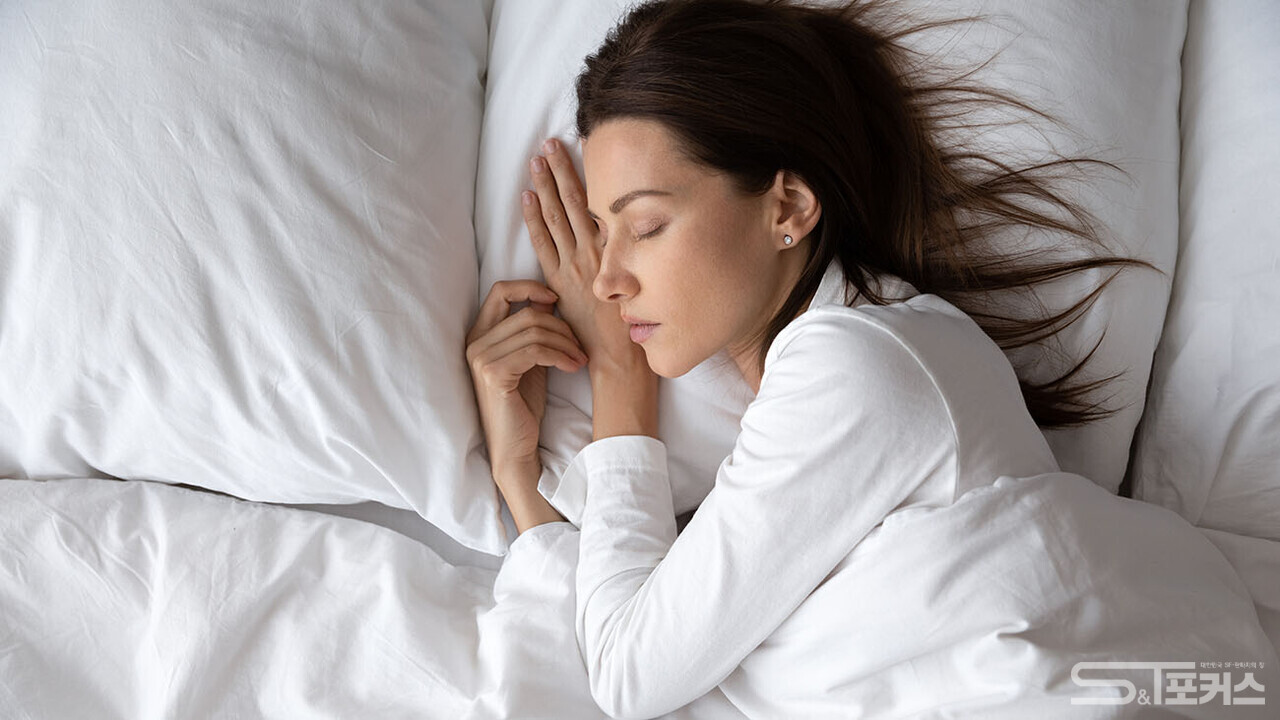 화나거나 슬플 땐 잠을 자야 한다?!